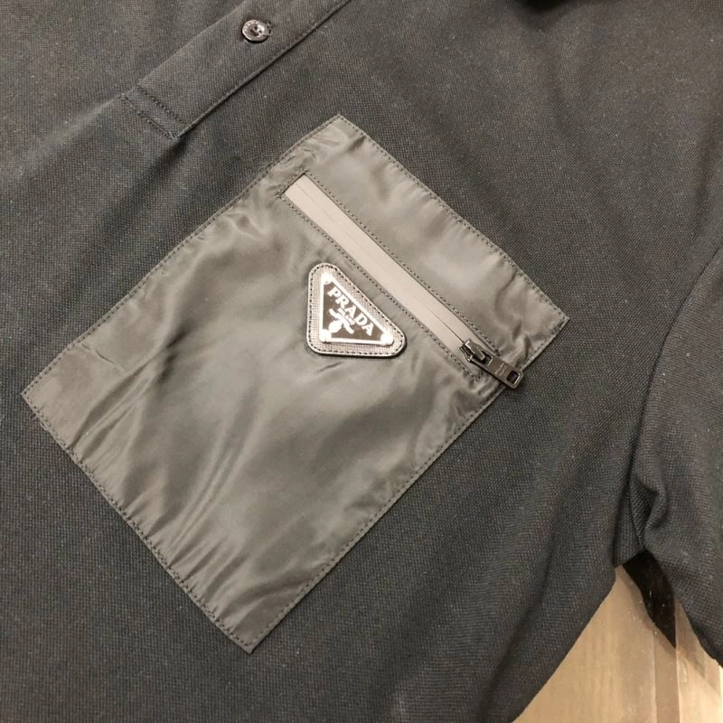 Original Prada T-Shirts