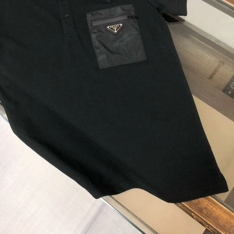 Original Prada T-Shirts