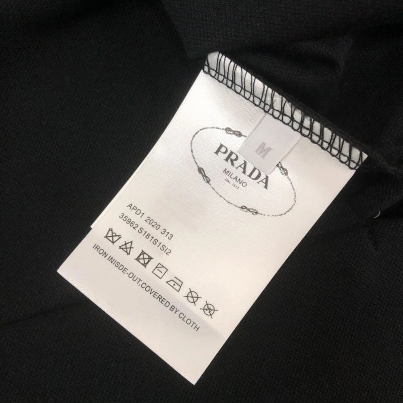 Original Prada T-Shirts