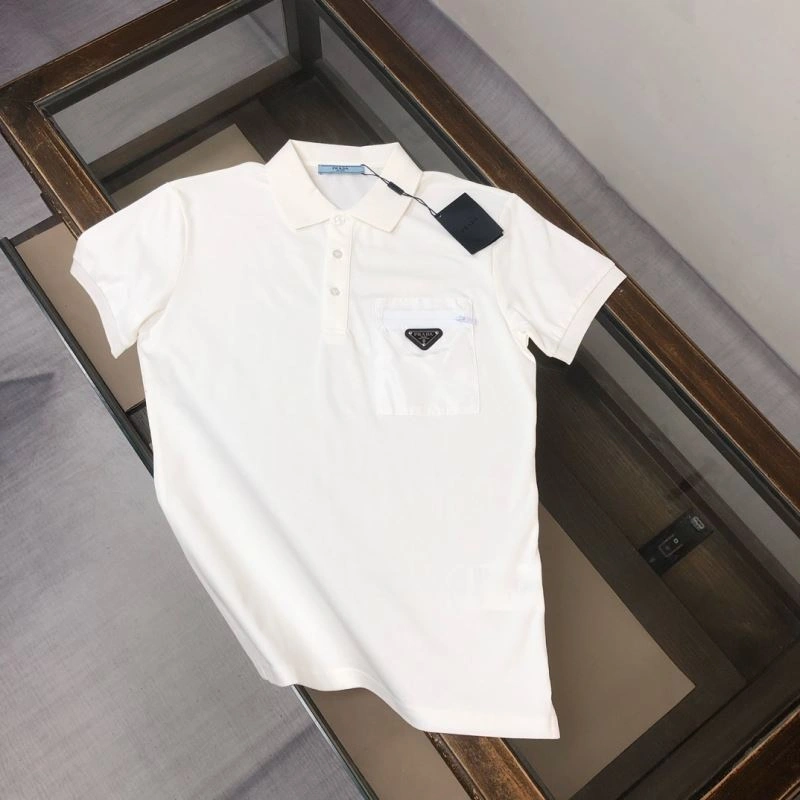 Prada T-Shirts