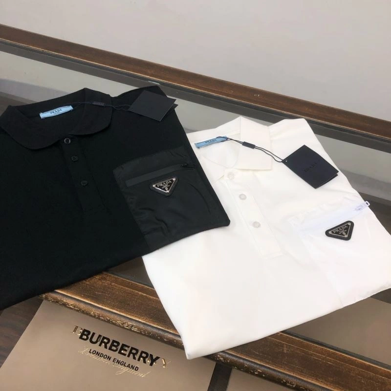 Cut-rate Prada T-Shirts