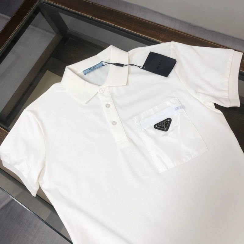 Cut-rate Prada T-Shirts