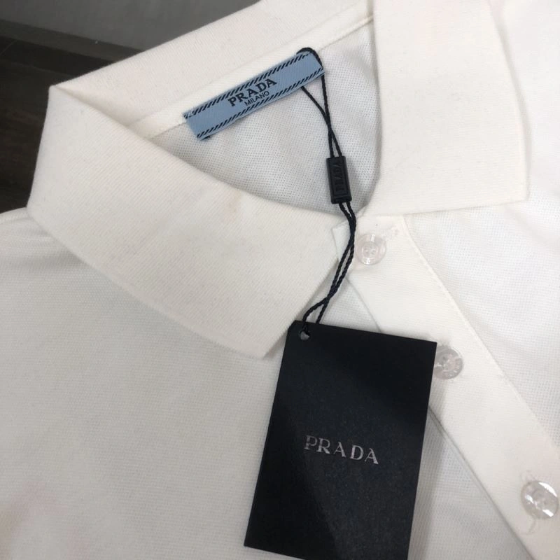 Cut-rate Prada T-Shirts