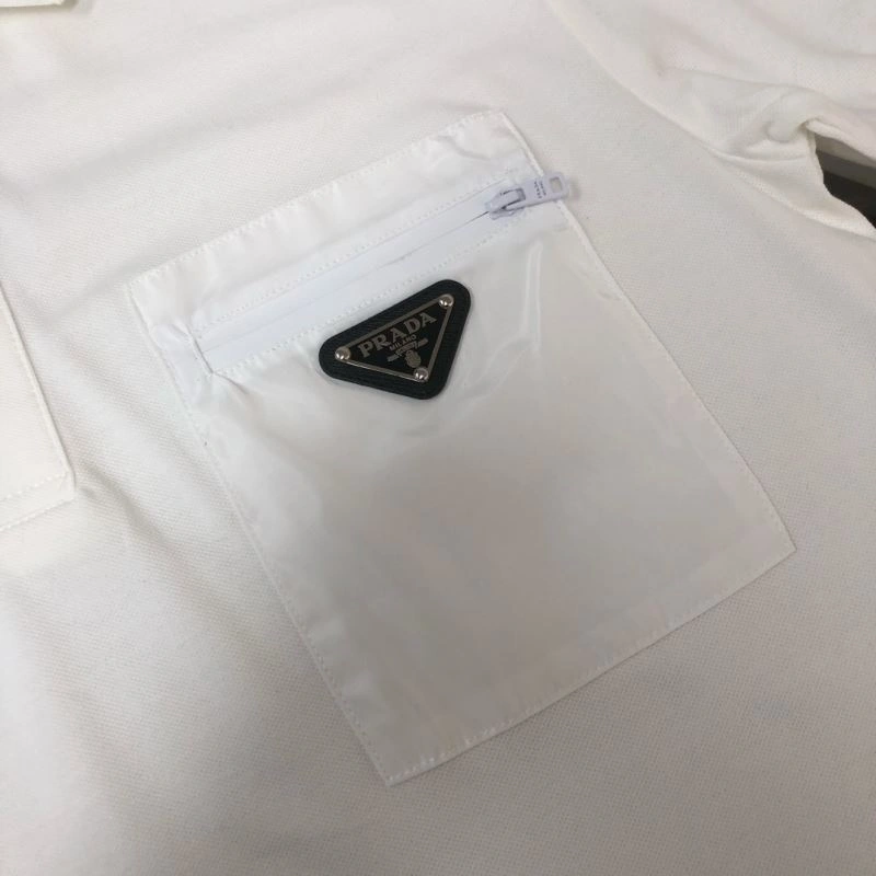 Cut-rate Prada T-Shirts