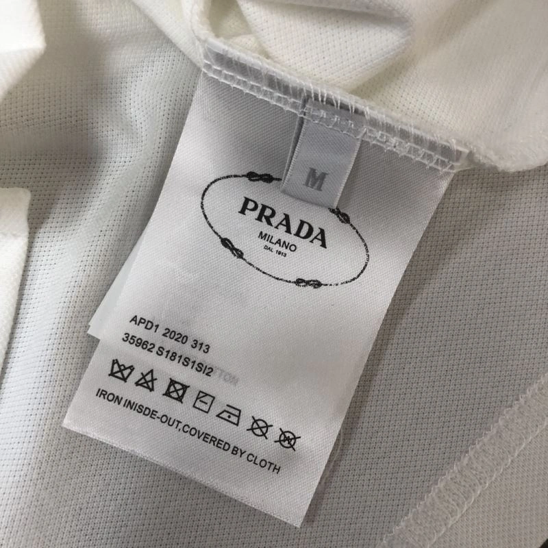 Cut-rate Prada T-Shirts