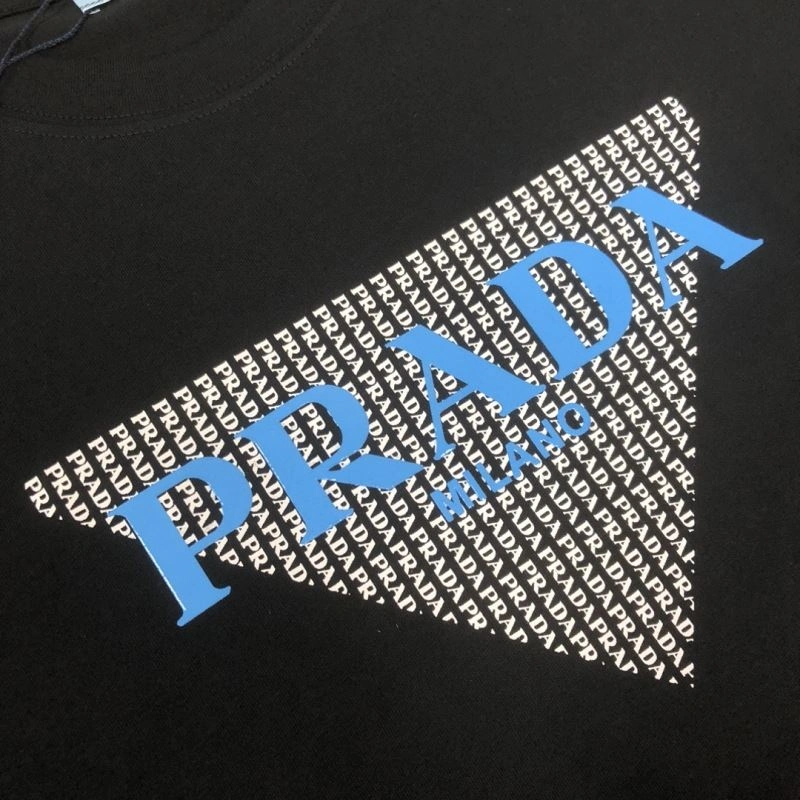 Affordable Prada T-Shirts