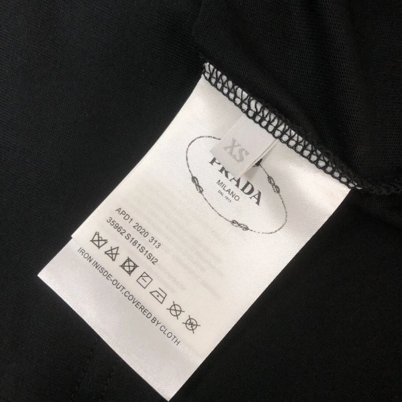 Affordable Prada T-Shirts