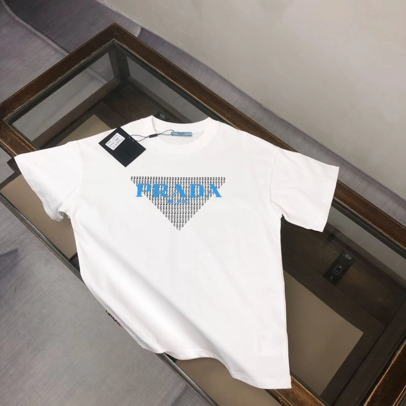 Prada T-Shirts