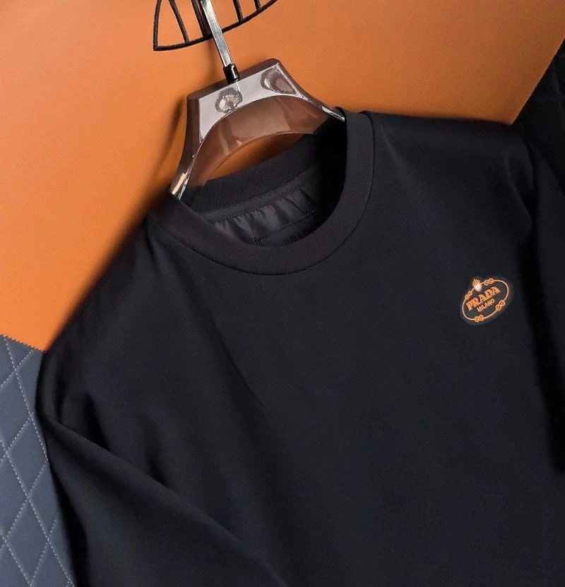 Affordable Prada T-Shirts