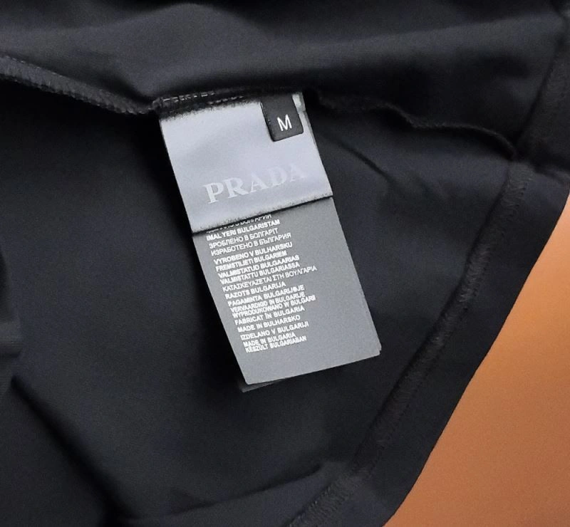 Affordable Prada T-Shirts