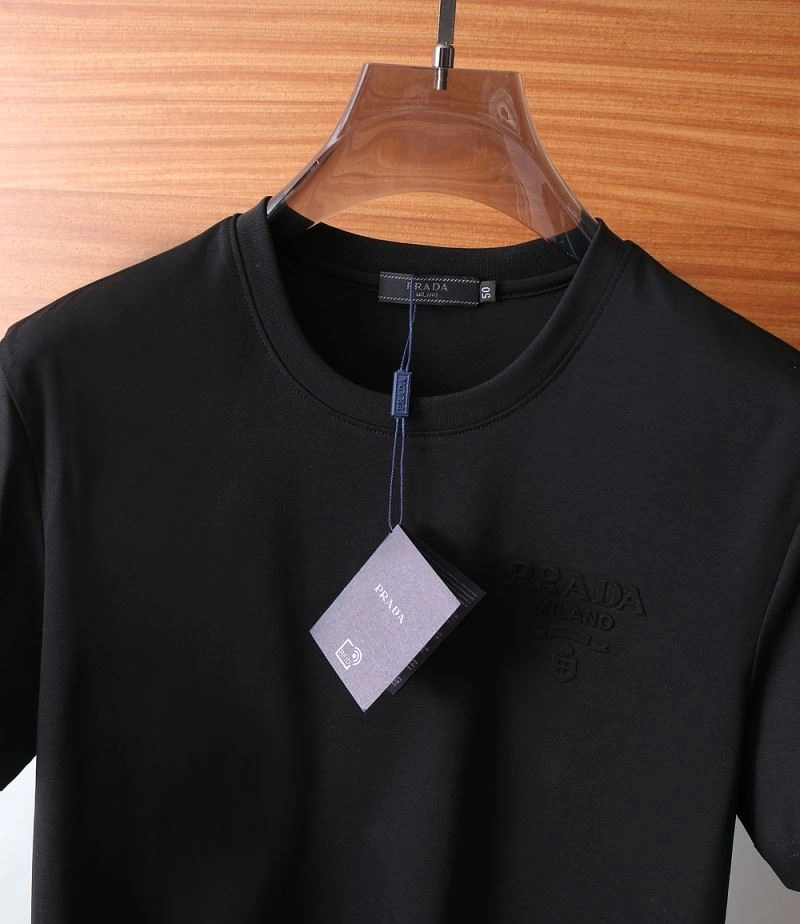 Affordable Prada T-Shirts
