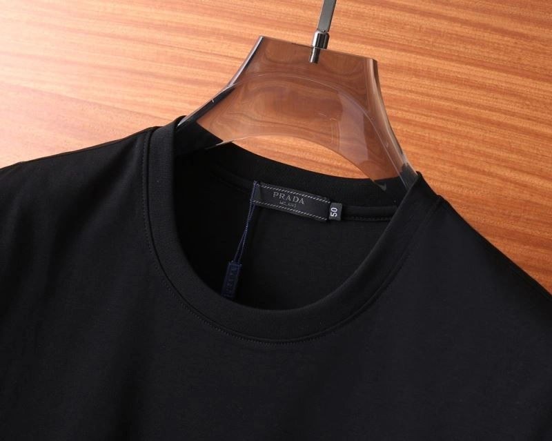 Affordable Prada T-Shirts