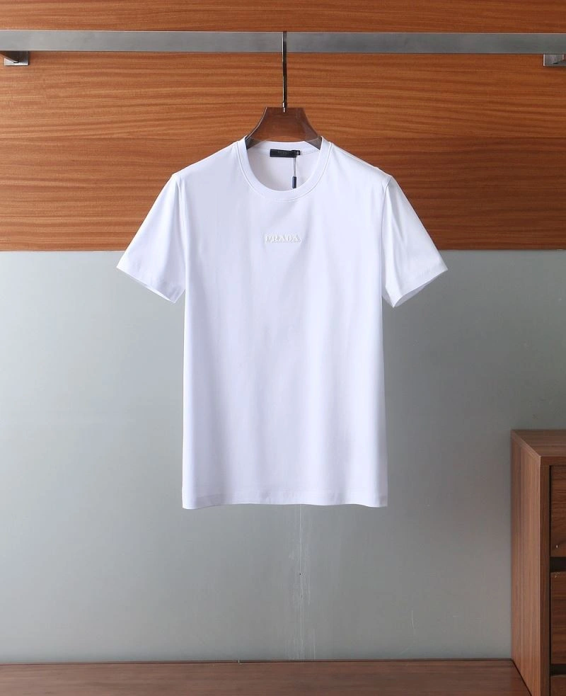 Prada T-Shirts