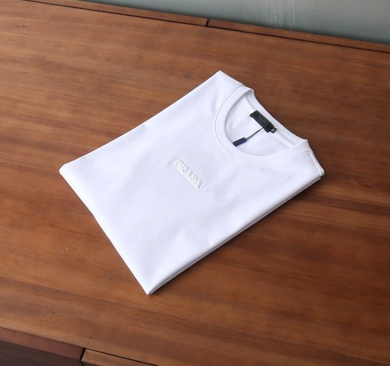Accurate model Prada T-Shirts