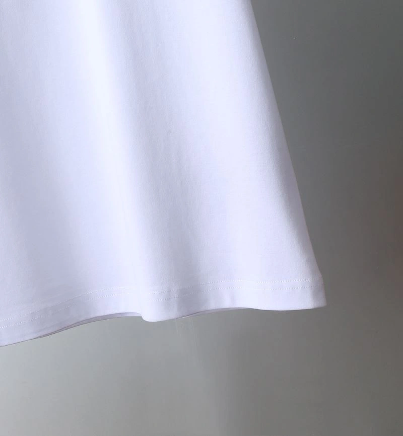 Accurate model Prada T-Shirts