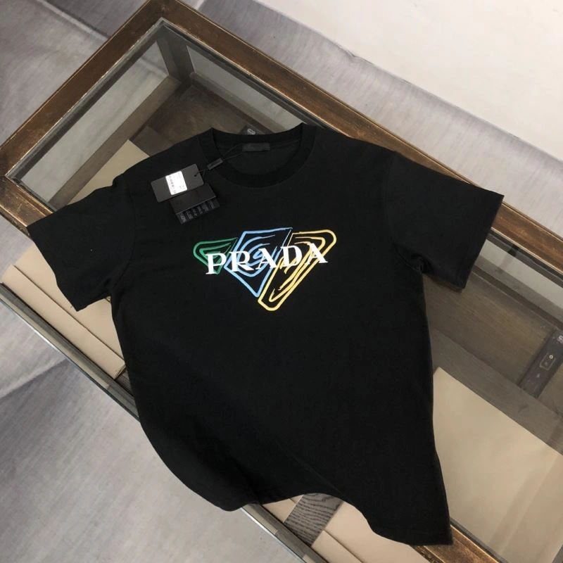 Prada T-Shirts