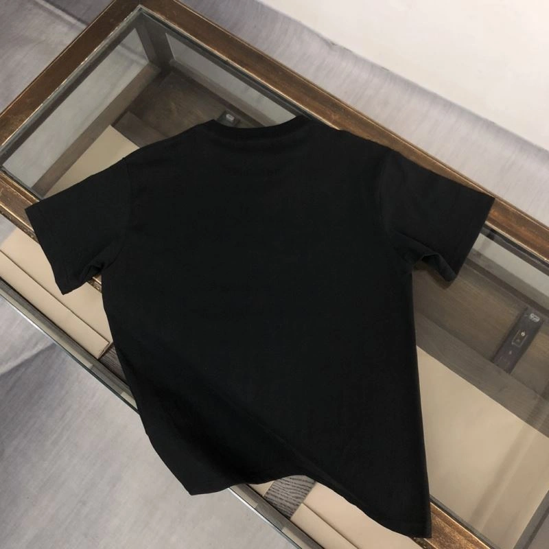 Indistinguishable Prada T-Shirts