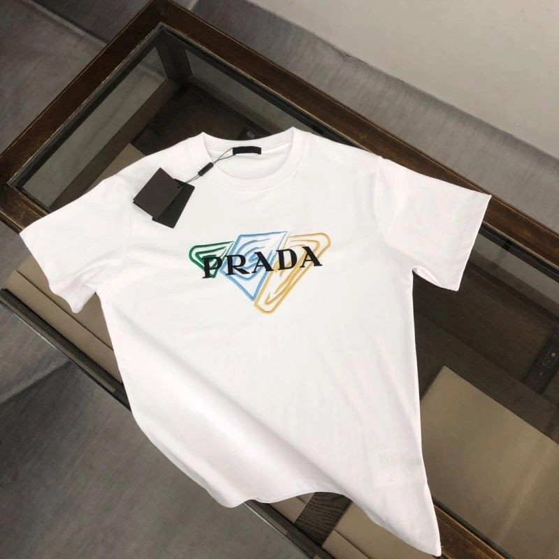 Prada T-Shirts