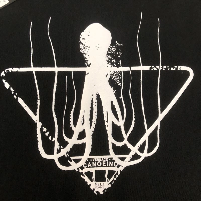 High accuracy Prada T-Shirts