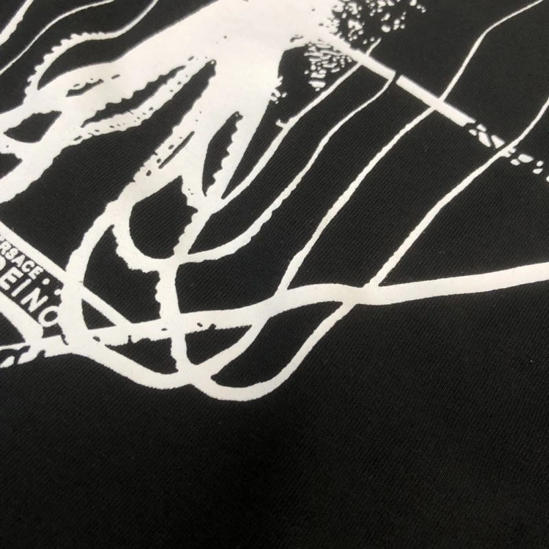 High accuracy Prada T-Shirts