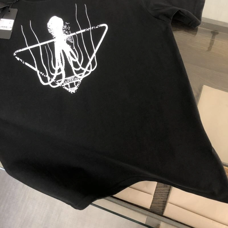 High accuracy Prada T-Shirts
