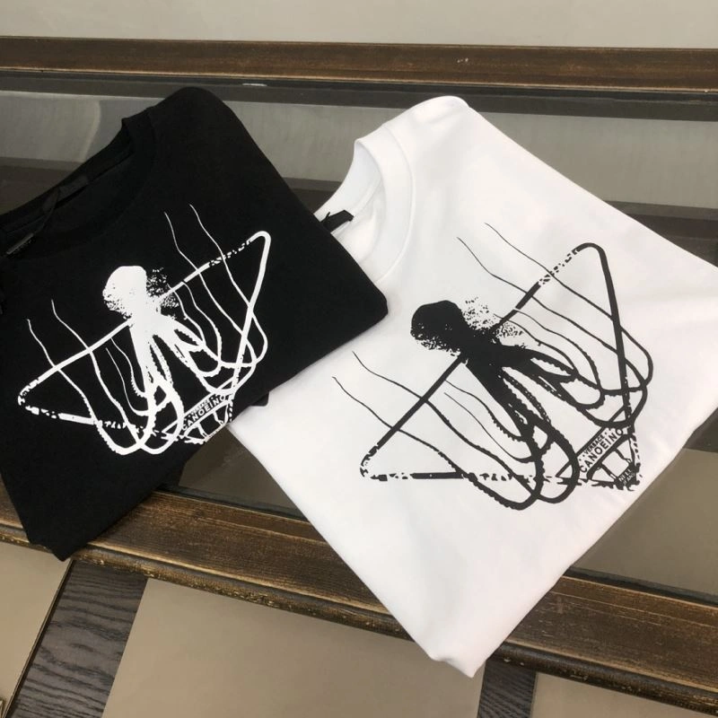 Precise copy Prada T-Shirts