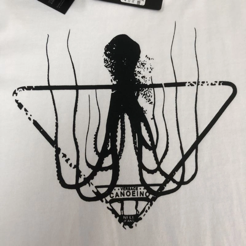 Precise copy Prada T-Shirts