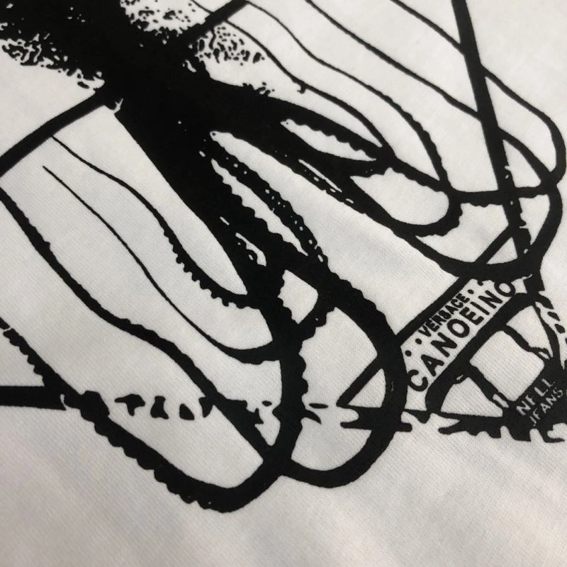 Precise copy Prada T-Shirts