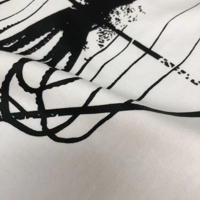 Precise copy Prada T-Shirts
