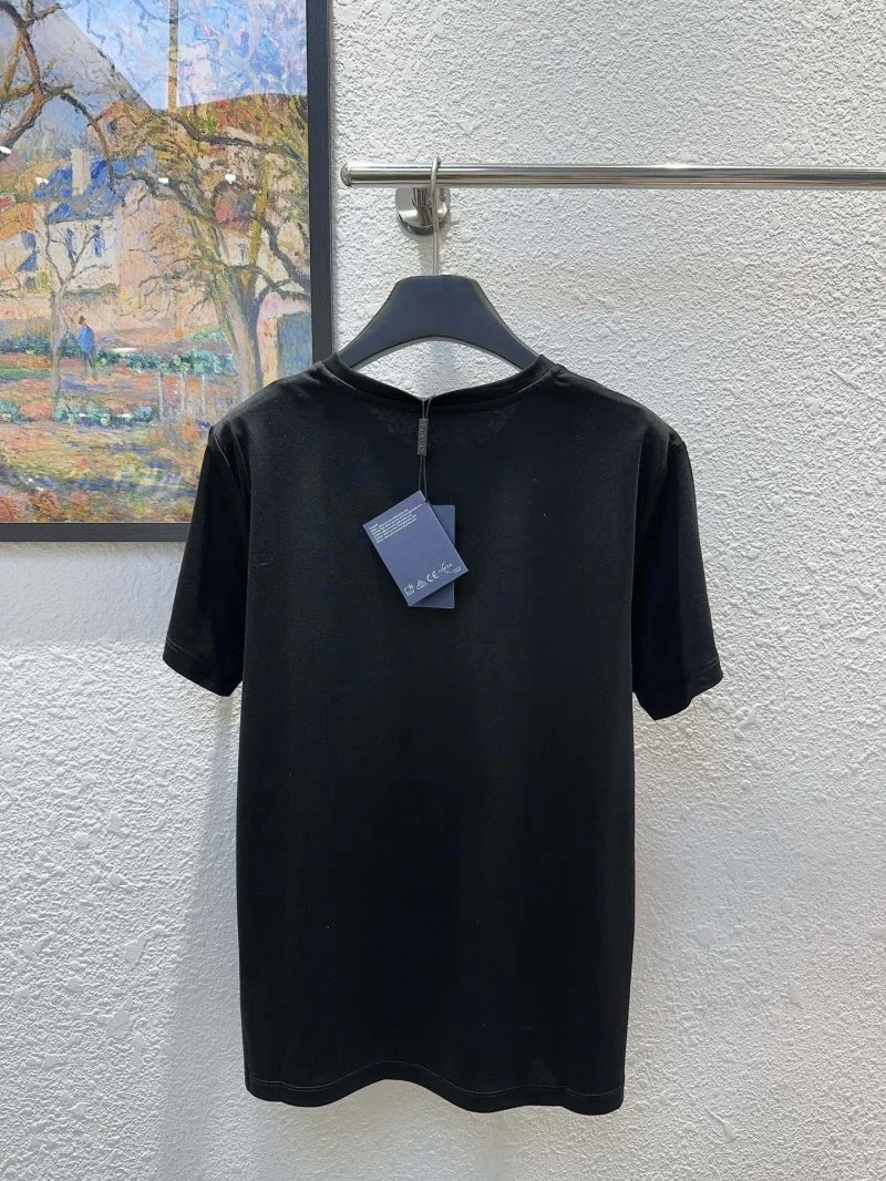 Factory-made Prada T-Shirts