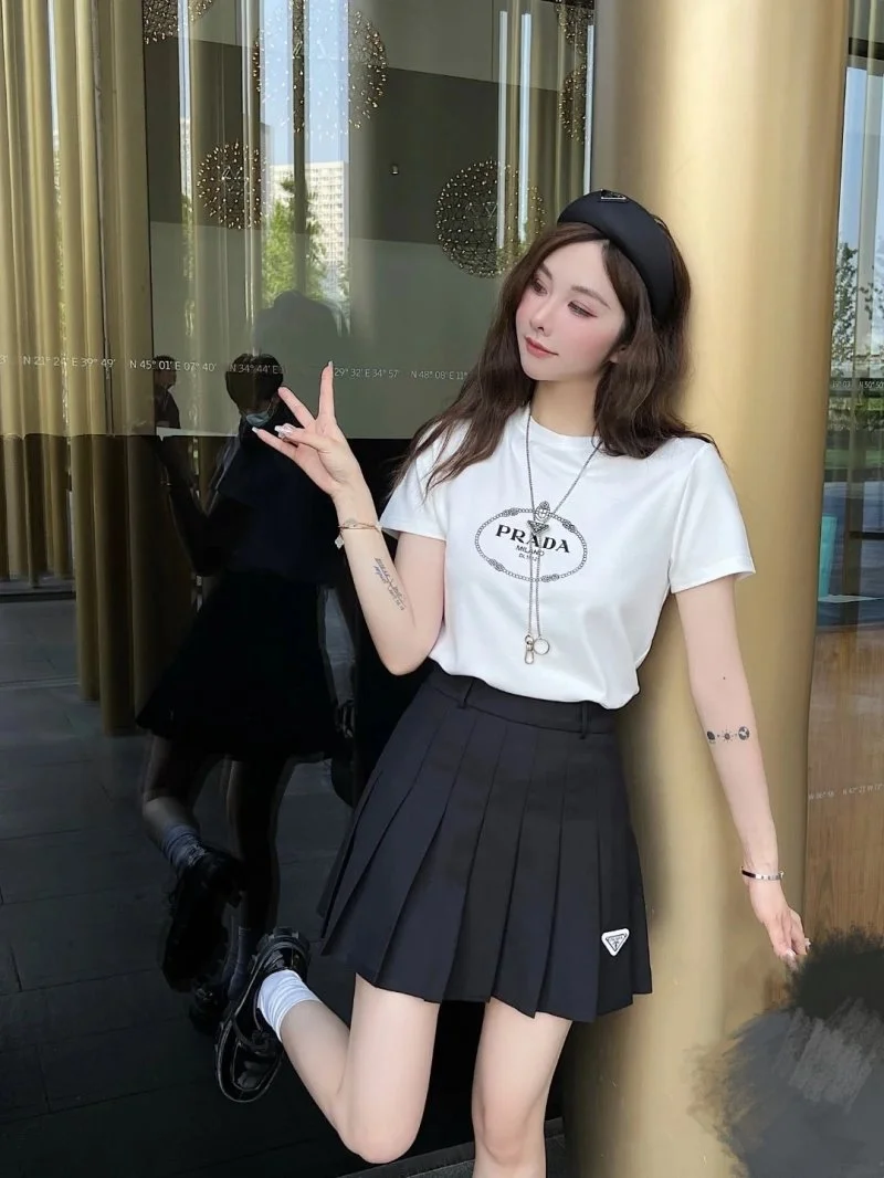 Prada T-Shirts