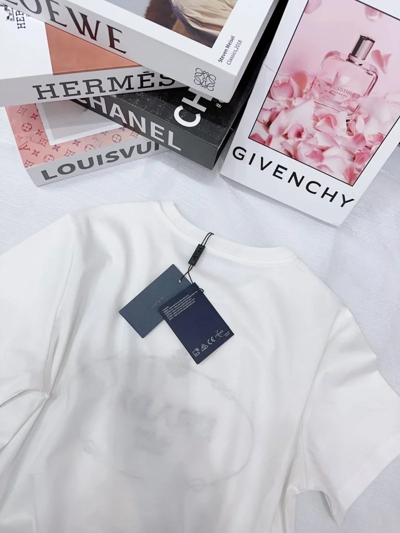Brand-authenticated Prada T-Shirts