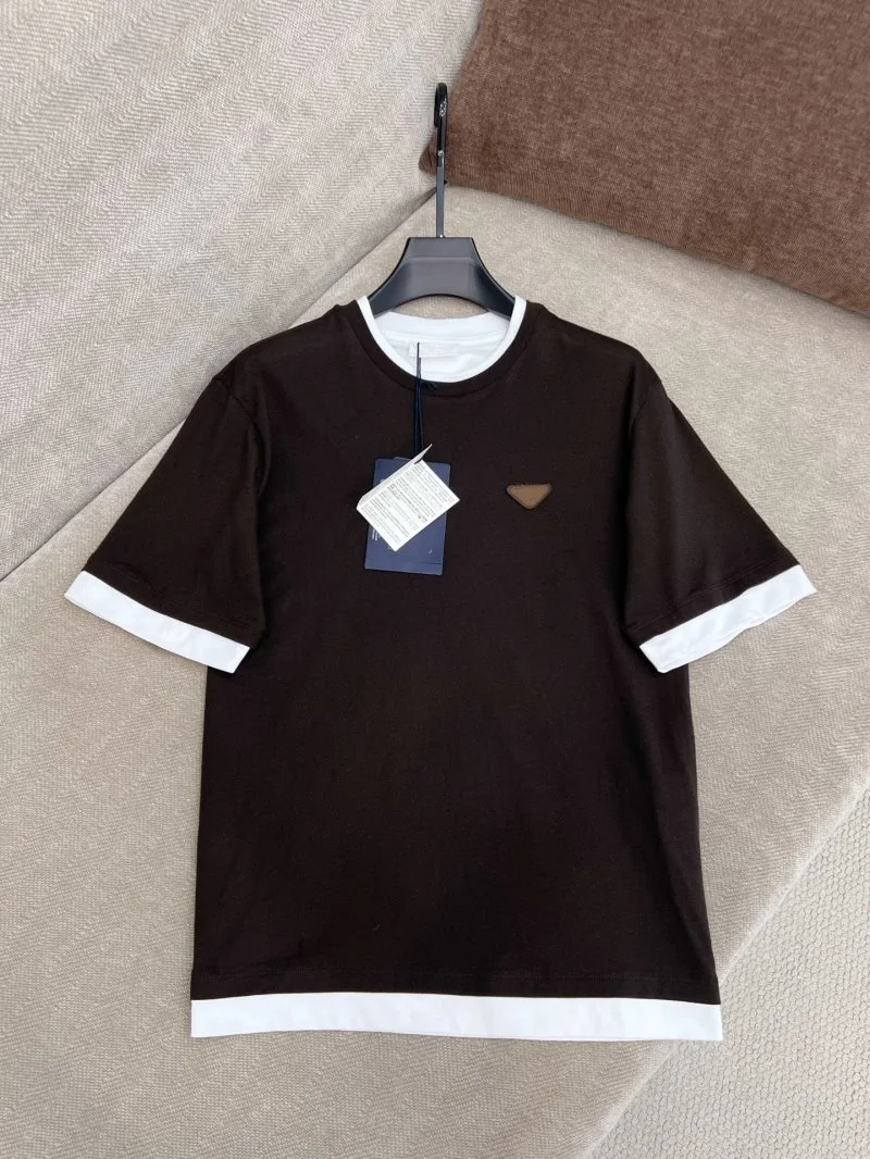 Prada T-Shirts