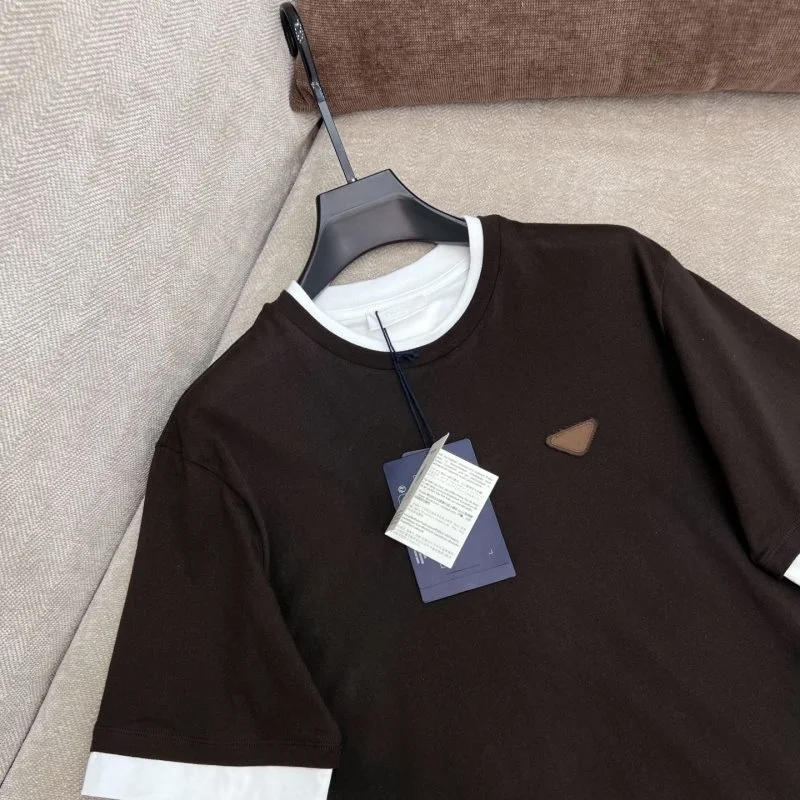 Original Prada T-Shirts