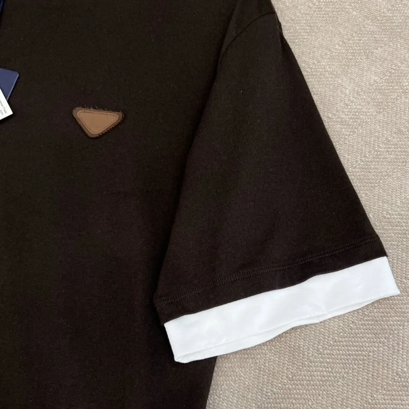 Original Prada T-Shirts