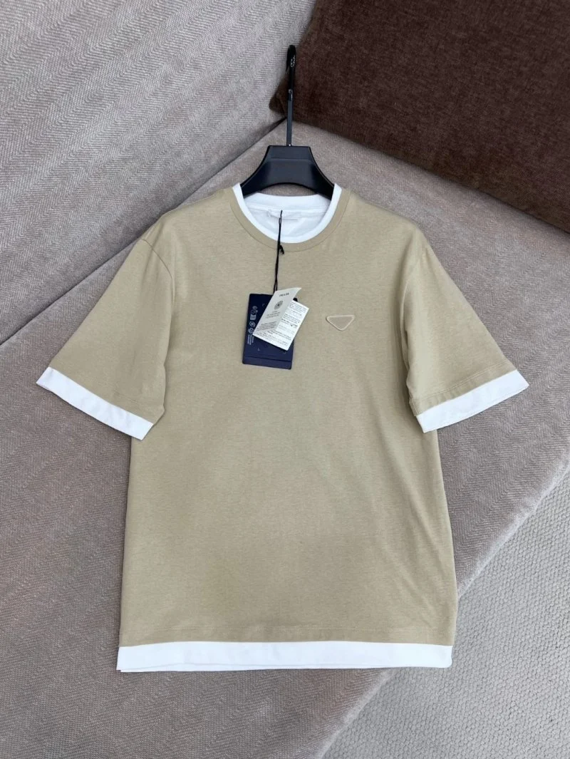 Original Prada T-Shirts