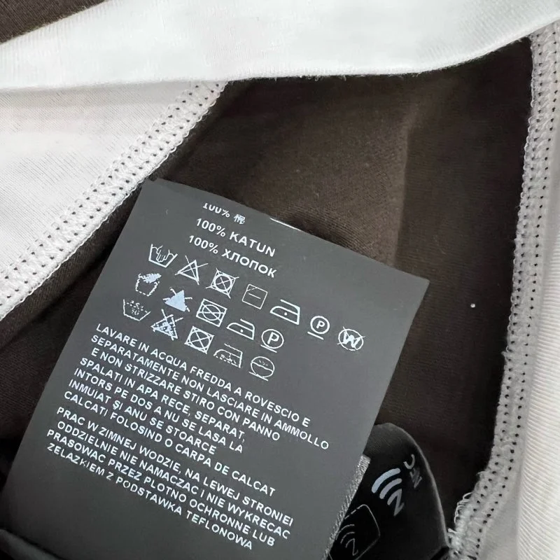 Original Prada T-Shirts