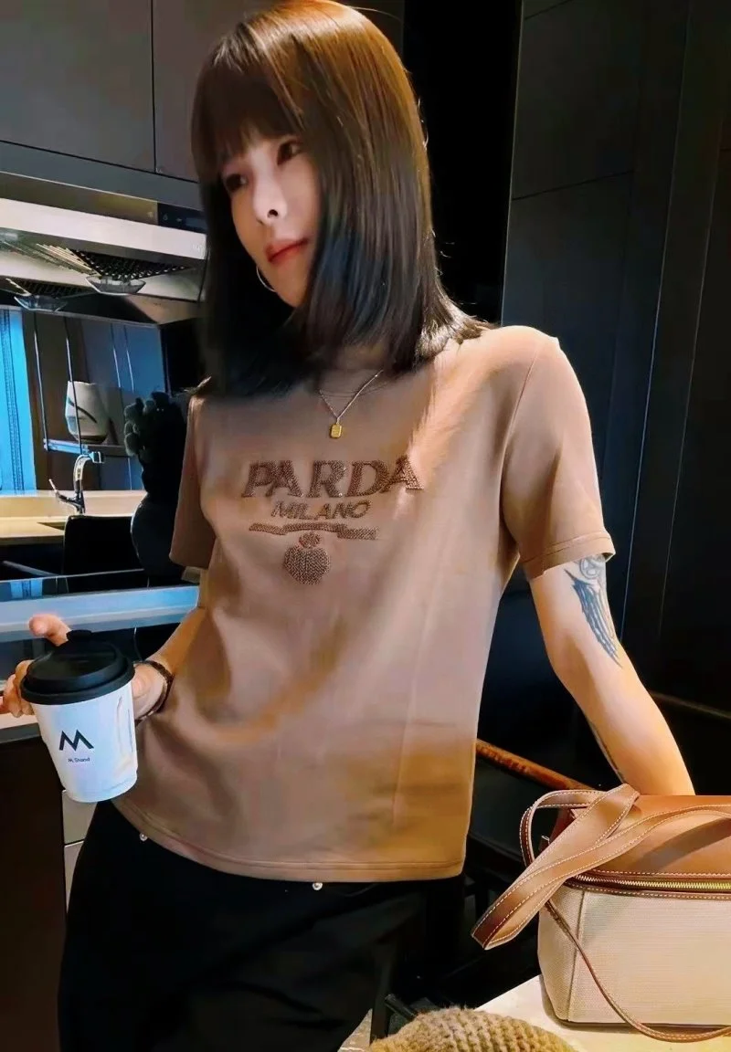 Prada T-Shirts