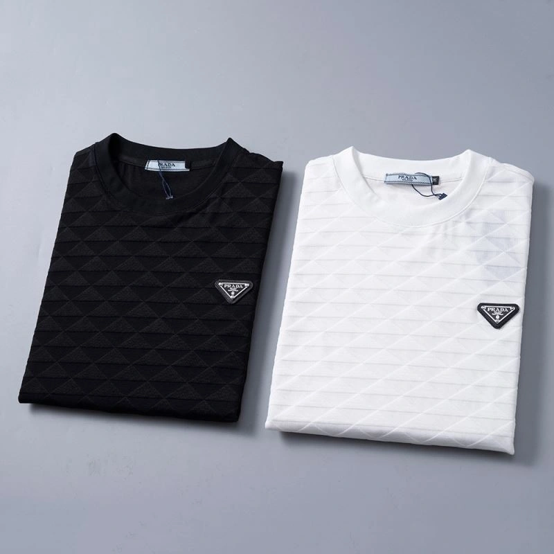 OEM Prada T-Shirts