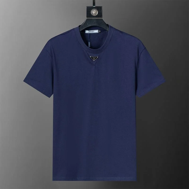 Precise copy Prada T-Shirts