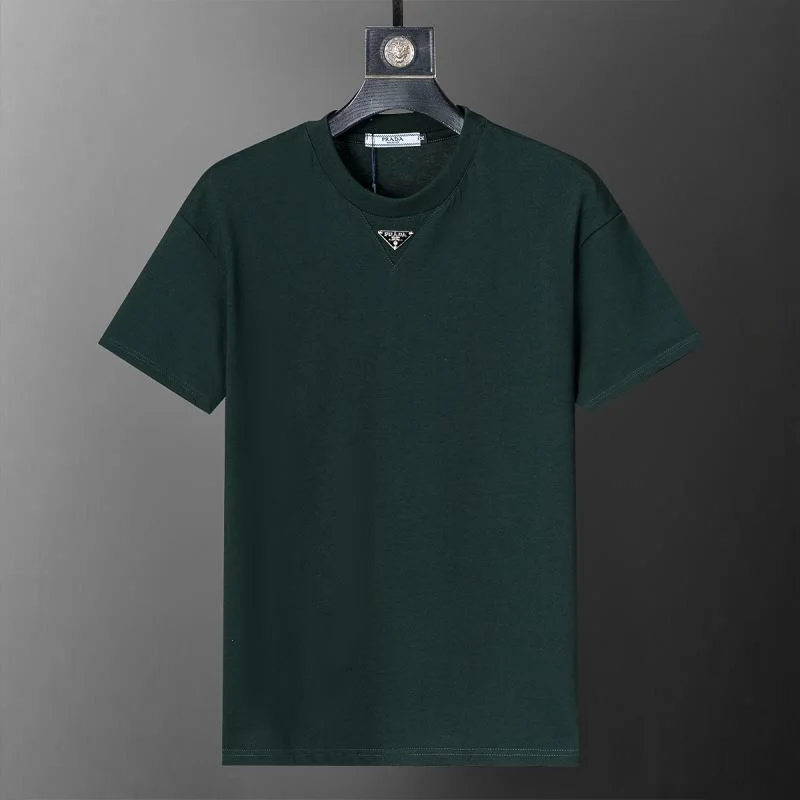 Precise copy Prada T-Shirts