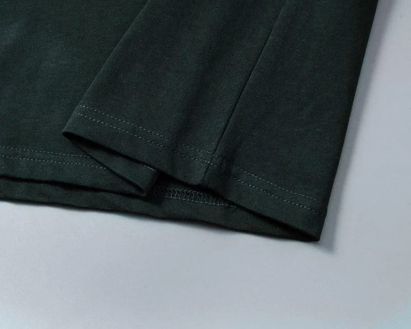 Precise copy Prada T-Shirts