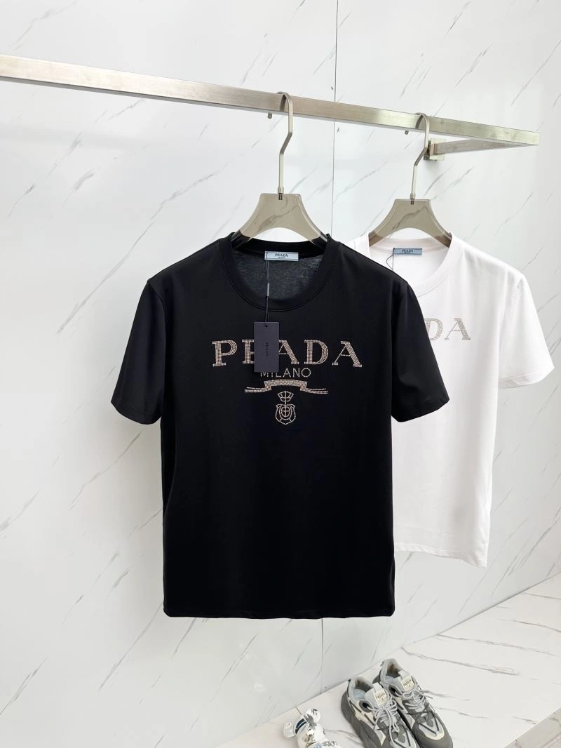 Prada T-Shirts