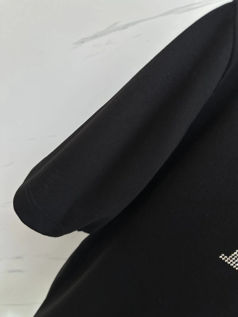 Accurate model Prada T-Shirts