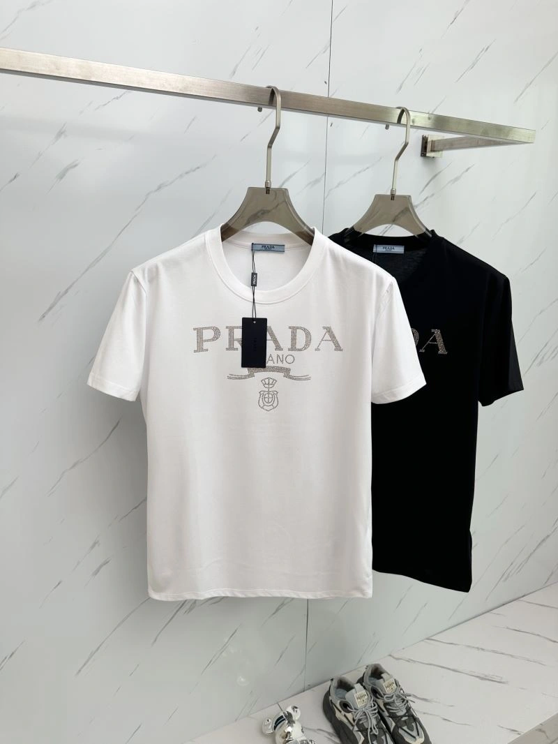 Prada T-Shirts
