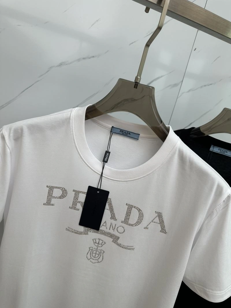 Top mirror Prada T-Shirts