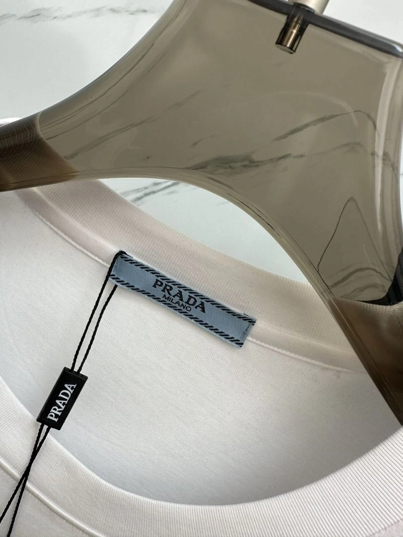 Top mirror Prada T-Shirts