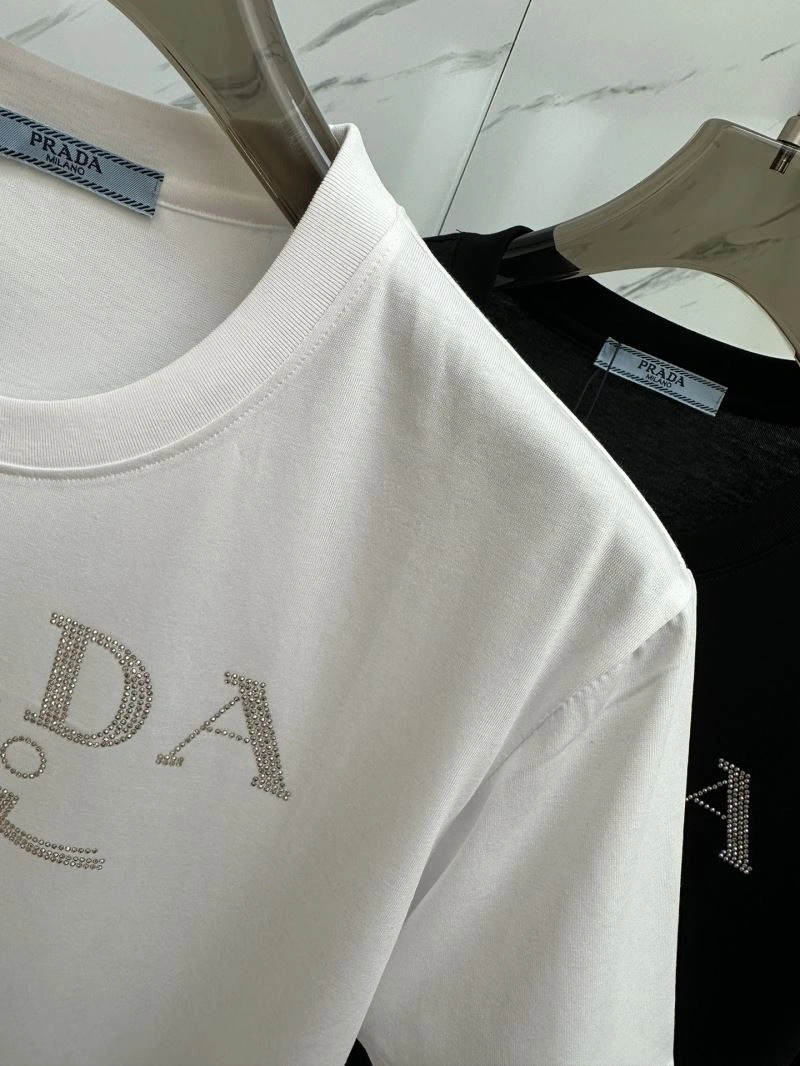 Top mirror Prada T-Shirts