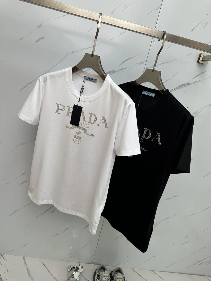 Top mirror Prada T-Shirts
