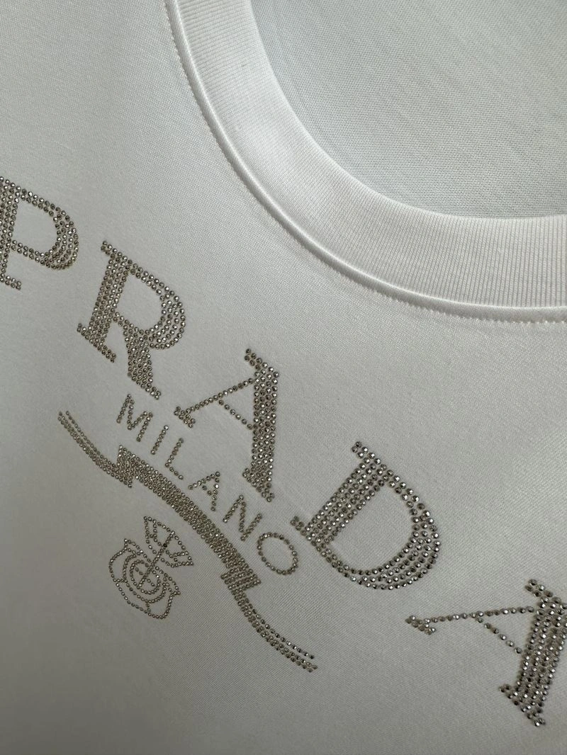 Top mirror Prada T-Shirts